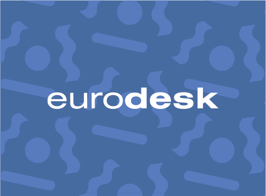 Eurodesk Opportunity Finder